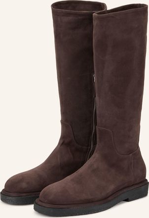 Pomme Dor Pomme Dor Stiefel Carolee braun