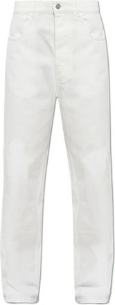 Marni Straight-leg Jeans - - Jeans - Herren - Beige - W31
