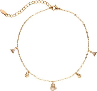 Faina Armband