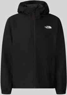 The North Face Jacke mit Kapuze