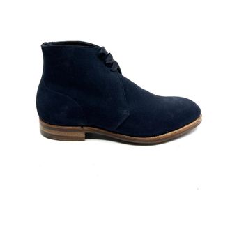 Crockett & Jones Damen, Schuhe, Blau, 37 1/2 EUGr&ouml;&szlig;e