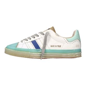 Hidnander Femme, Chaussures, Multicolore, Taille: 41 EU Baskets MultiColour