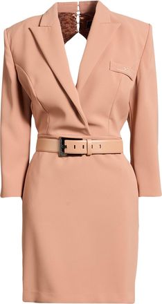 Elisabetta Franchi KLEIDER - Mini-Kleider auf YOOX.COM