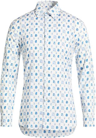 Etro TOPS - Hemden auf YOOX.COM