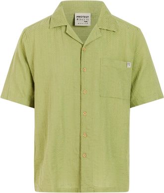 Protest Shirt PRTNixon
