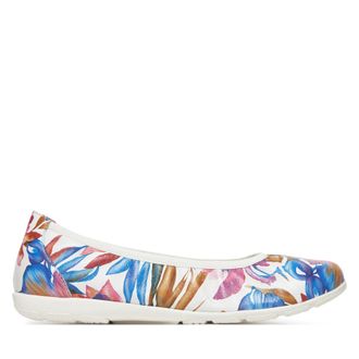 Caprice Ballerinas Caprice 9-22150-42 Weiß