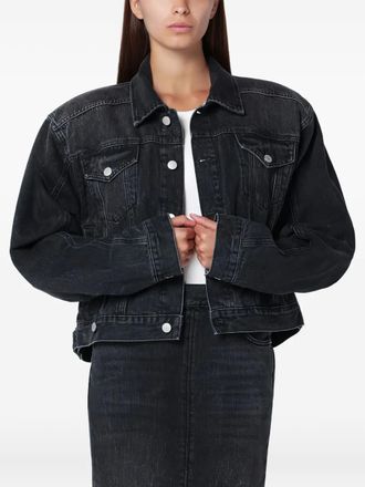 Haikure veste Renee - Noir