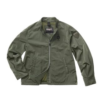 Blauer Femme, Vestes, Vert, Taille: 40 FR Elizabeth Jacket