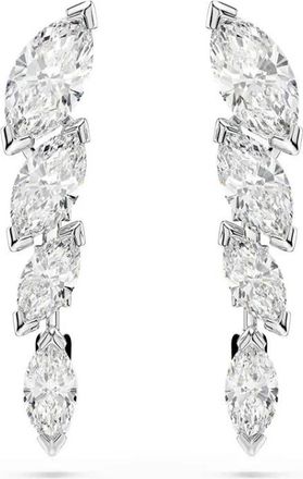 Swarovski Damen, Accessories, Grau, ONE SIZEGr&ouml;&szlig;e