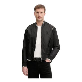 A|X Armani Exchange Herren, Jacken, Schwarzk, XLGr&ouml;&szlig;e