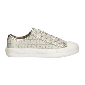 Guess Carey3 Sneaker - - Shoes - Damen - Gelb - 40 EU