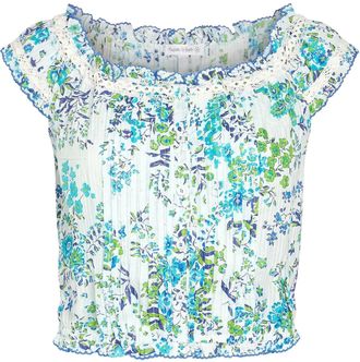 Poupette St Barth TOPS - Tops auf YOOX.COM