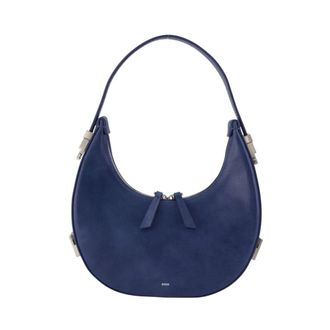 Osoi Toni Mini - - Bags - Damen - Blau - ONE SIZE