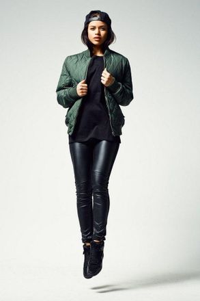 Urban Classics Steppjacke