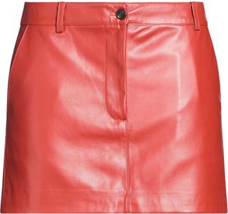 Jucca HOSEN & R&Ouml;CKE - Minir&ouml;cke auf YOOX.COM