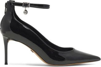Nine West High Heels SJ1489 Schwarz