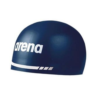 Arena Arena Homme 3D Soft Slipper, Navy, X-Large