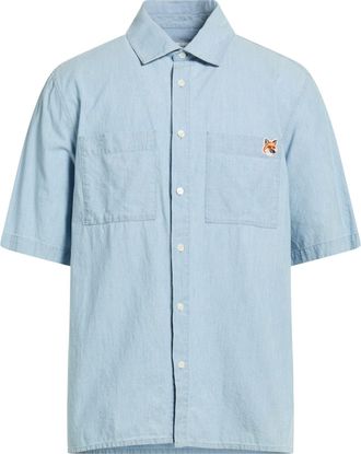 Maison Kitsun&eacute; TOPS - Hemden auf YOOX.COM