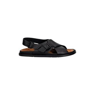 Camper Lluc Sandale - - Shoes - Damen - Schwarzk - 36 EU