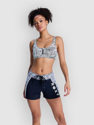 Roxy The Pro Surf Boardshort gris
