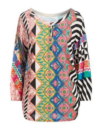 Jei's by Letizia Denaro MAILLE - Pullover sur YOOX.COM