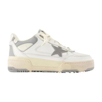 Golden Goose Forty2 Sneakers - - Shoes - Damen - Wei&szlig; - 38 EU