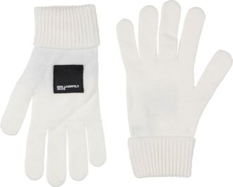 Karl Lagerfeld ACCESSOIRES - Handschuhe auf YOOX.COM