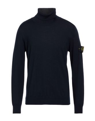 Stone Island STRICKWAREN - Rollkragenpullover auf YOOX.COM