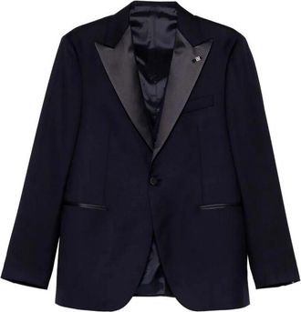 Tagliatore Costume De C&eacute;r&eacute;monie - Bleu