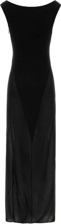 Alaia Dress - Black