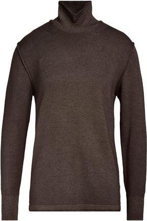 Paolo Pecora MAILLE - Cols roul&eacute;s sur YOOX.COM