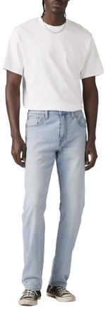 Levi's Herren 502 Taper Jeans, Cannon Ball ADV, 32 W / 32 L