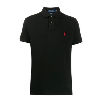 Polo Ralph Lauren Herren, Oberteile, Schwarzk, SGr&ouml;&szlig;e