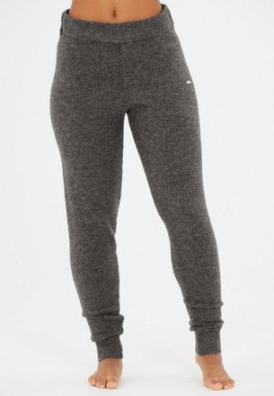 ENDURANCE Sweathose Daviana in tollem Strick-Design