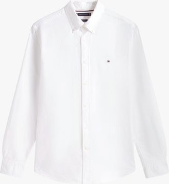 Tommy Hilfiger Chemise en coton