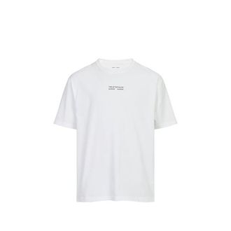 Sams&oslash;e & Sams&oslash;e T-shirt Sauni ample en coton