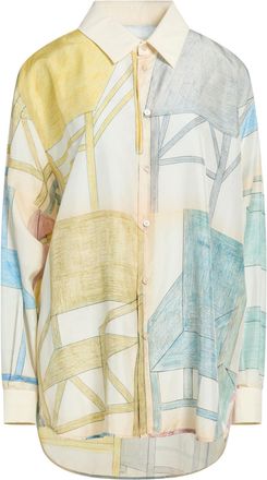 Christophe Lemaire TOPS - Hemden auf YOOX.COM