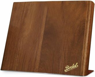 Berkel Magnet brun acacia - souche Berkel