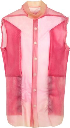 Rick Owens TOPS - Hemden auf YOOX.COM