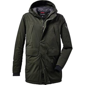 Killtec Herren Funktionsjacke KOW 115 MN PRK