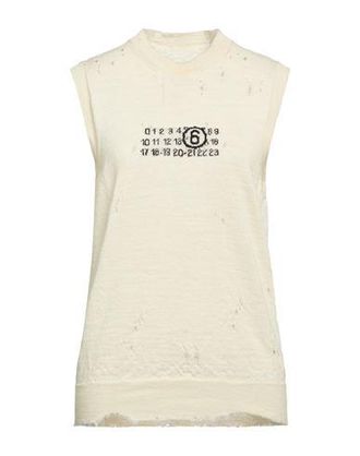 Maison Margiela MAILLE - Pullover sur YOOX.COM