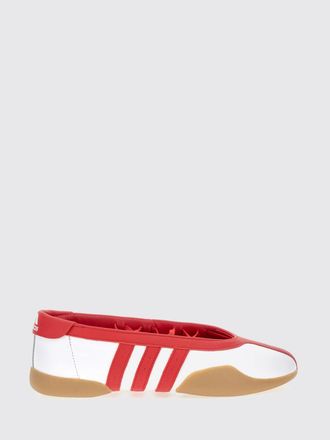 adidas Ballerine ADIDAS ORIGINALS Femme couleur Blanc