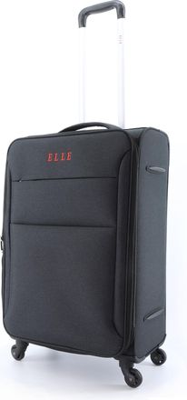 Elle Reisegep&auml;ck Pledge