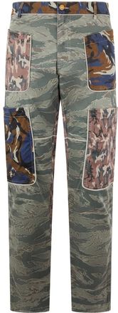 Diesel Homme, Jeans, Multicolore, Taille: W34 Pantalons