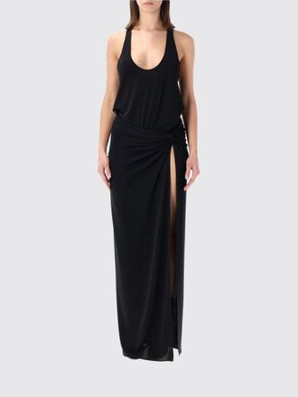 Andamane Robe THE ANDAMANE Femme couleur Noir