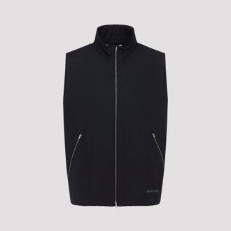 Jil Sander Sleeveless Sport Vest
