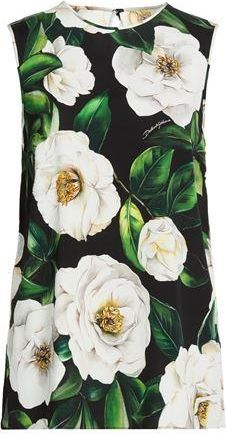 Dolce & Gabbana TOPS - Tops sur YOOX.COM
