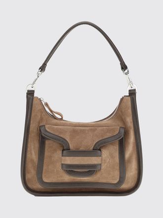 Pierre Hardy Sac Port&eacute; &eacute;paule Femme couleur Marron