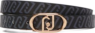 Liu Jo G&uuml;rtel Liu Jo AF6239 E1137 Schwarz