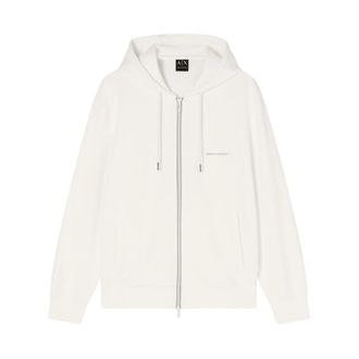 A|X Armani Exchange Herren, Sweatshirts & Hoodies, Beige, MGr&ouml;&szlig;e